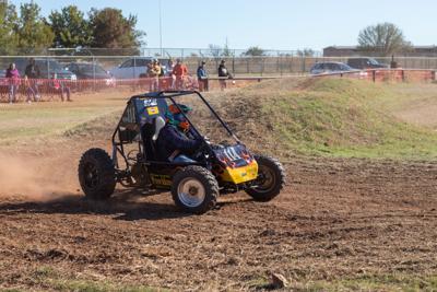 Cowboy Racing begins season with Fall Frenzy | News | ocolly.com