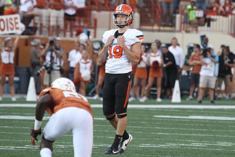 Ogbah, Grogan garner Big 12 honors after OSU's win at Texas | Sports ...