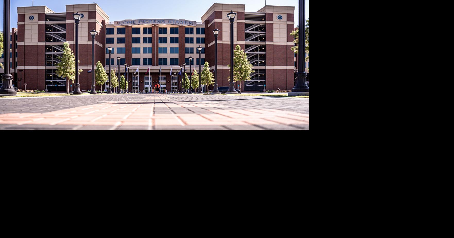 OSU football sells out season ticket allotment for second straight year ...