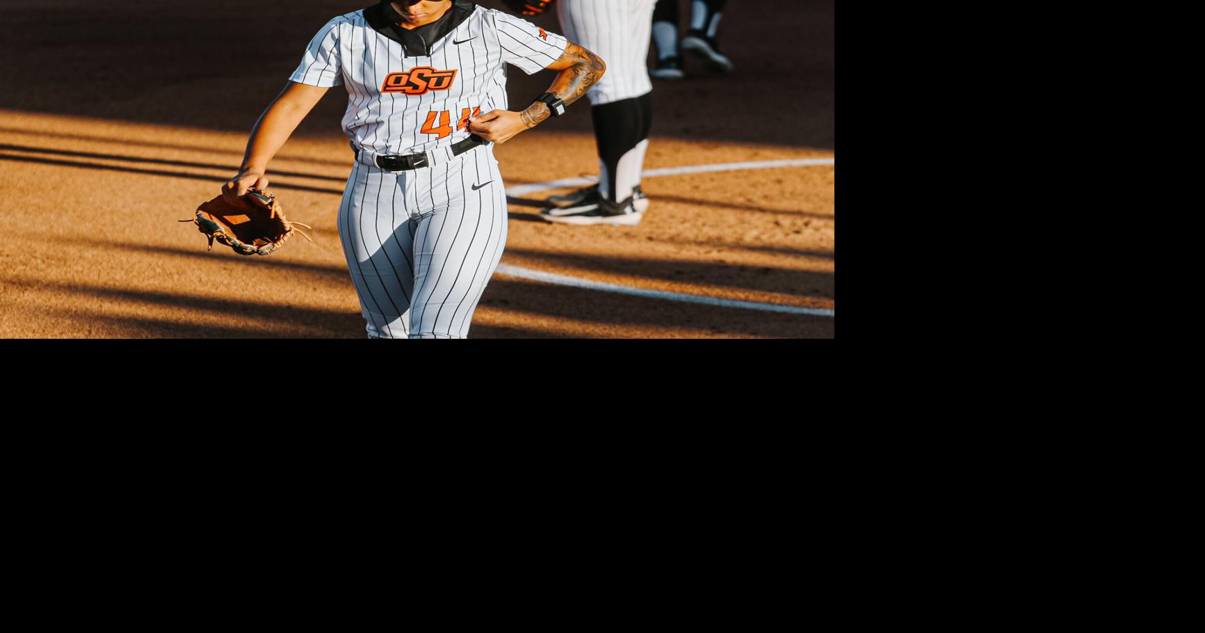 Tallen Edwards Cowgirl Softball | Sports | ocolly.com