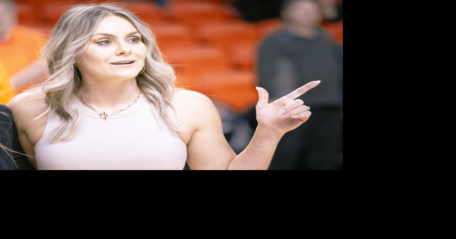 Kennedy Fauntleroy transfers to OSU, becomes fourth Cowgirl transfer ...