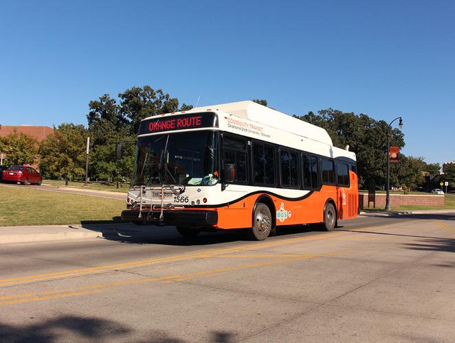 Proposed policy to modify city streets could mean a tight squeeze for ...