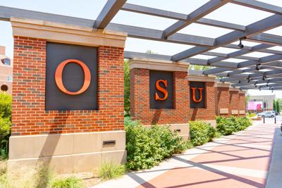 OSU plans to ask Oklahoma Legislature for $75 million | News | ocolly.com