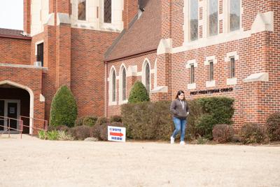 OSU students talk about voting | News | ocolly.com