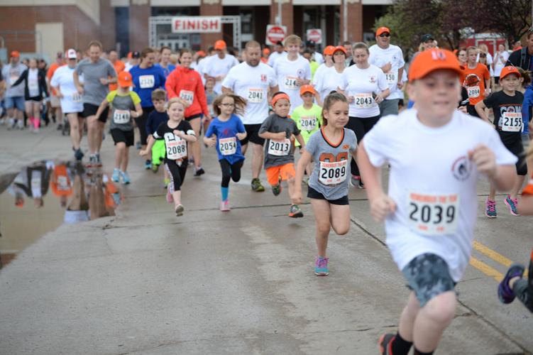 ‘Remember the Ten’ Run a reminder OSU will never forget | News | ocolly.com