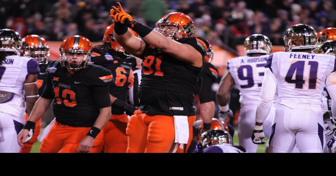 James 'All-Purpose' Castleman Shocks Everyone in Cactus Bowl | Sports ...