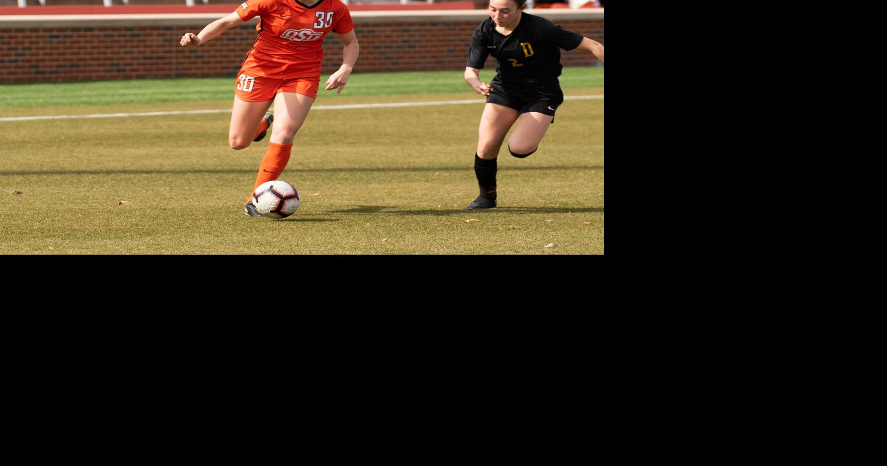 OSU women's soccer prepares for no fall championships | Sports | ocolly.com
