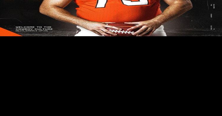 OSU lands Texas State transfer offensive lineman Cooper | Sports ...