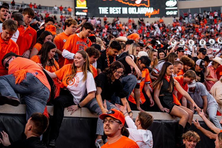 Bedlam Field Rush | | ocolly.com