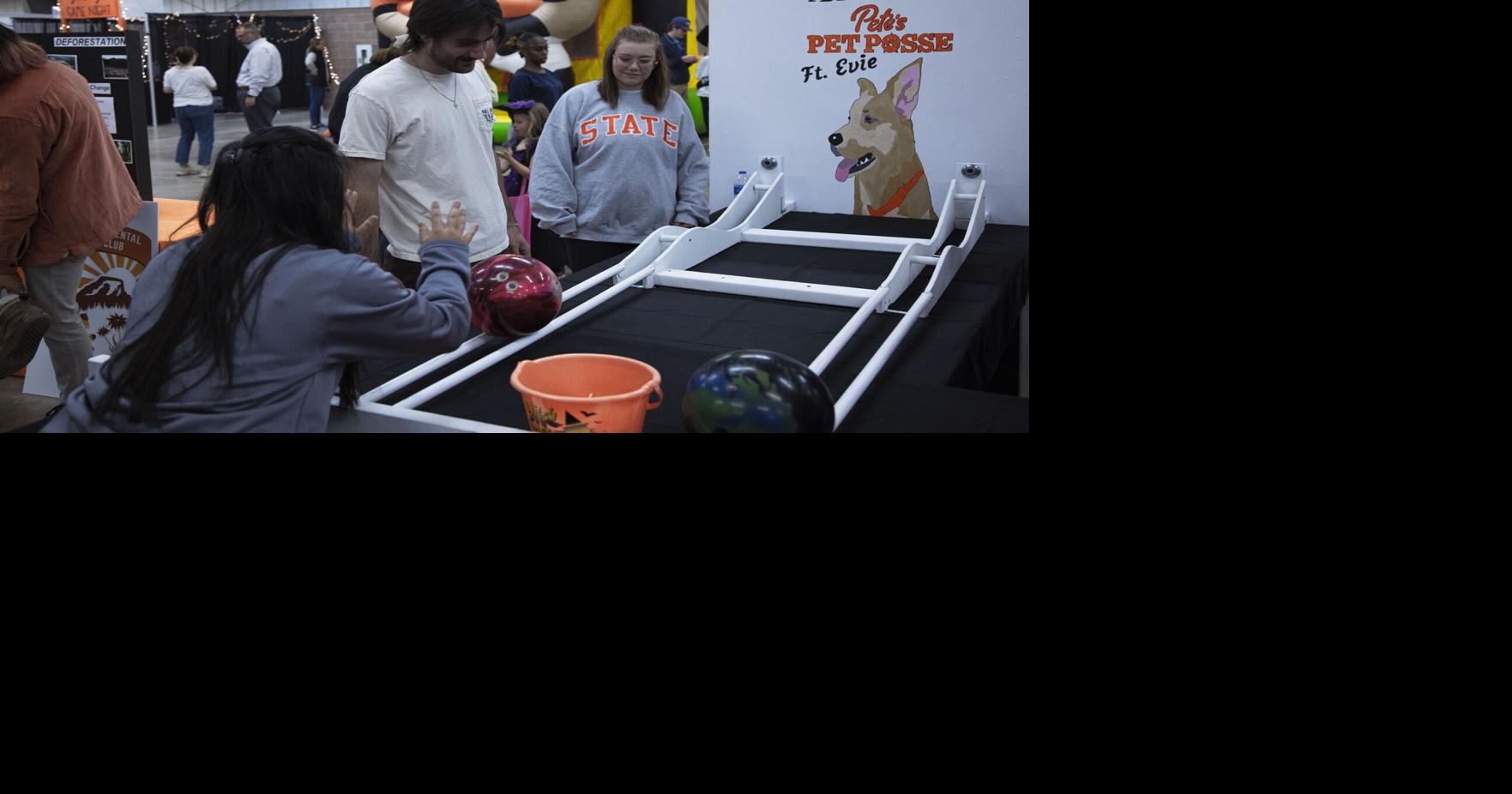 Harvest Carnival and Chili Cook Off united Stillwater community ...