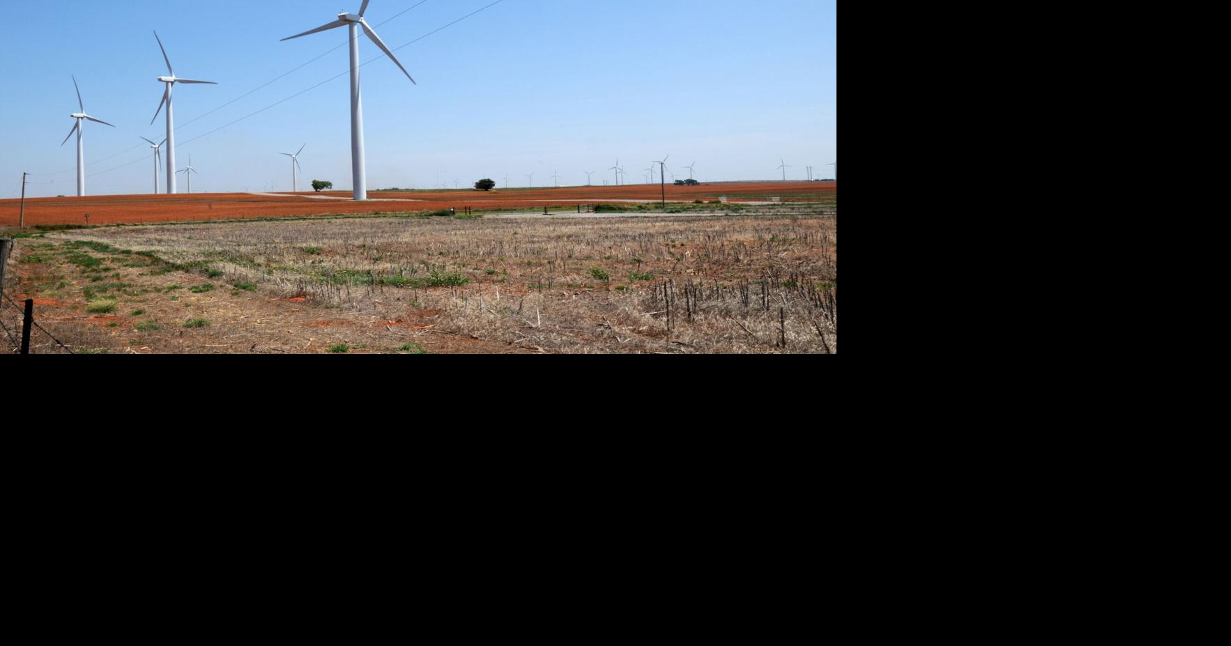 ‘Our pastures are full of gravel dust’: SOS urges commissioners to stop ...