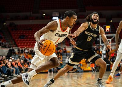 3 takeaways: Bryce Thompson, ball movement propels OSU to 76-70 victory ...