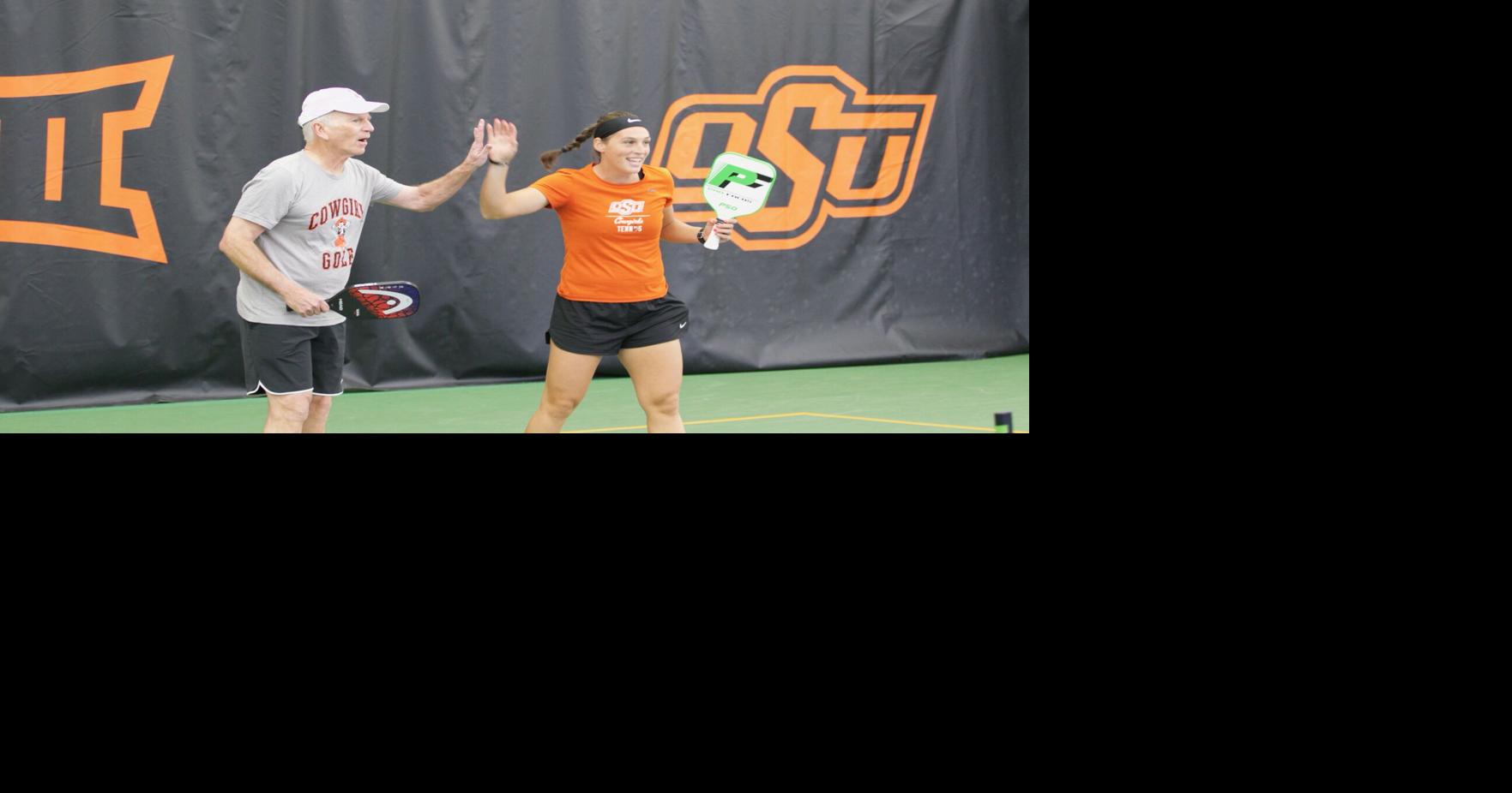 After sitting out season, Zerulo eager to compete | Sports | ocolly.com