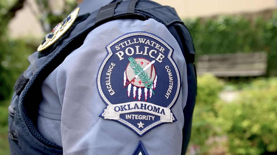 A new uniform, an unchanged mission | Features | ocolly.com