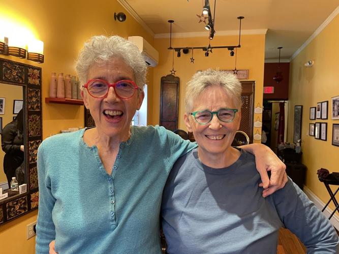 Honoring Pride: Judith Kaufman | Entertainment | ocolly.com
