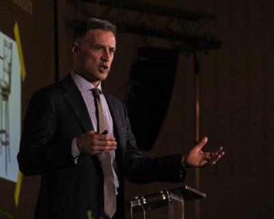 Former Amazon executive explains keys to success, leadership in OSU ...