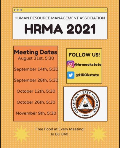 Organization Spotlight: Human Resource Management Association ...