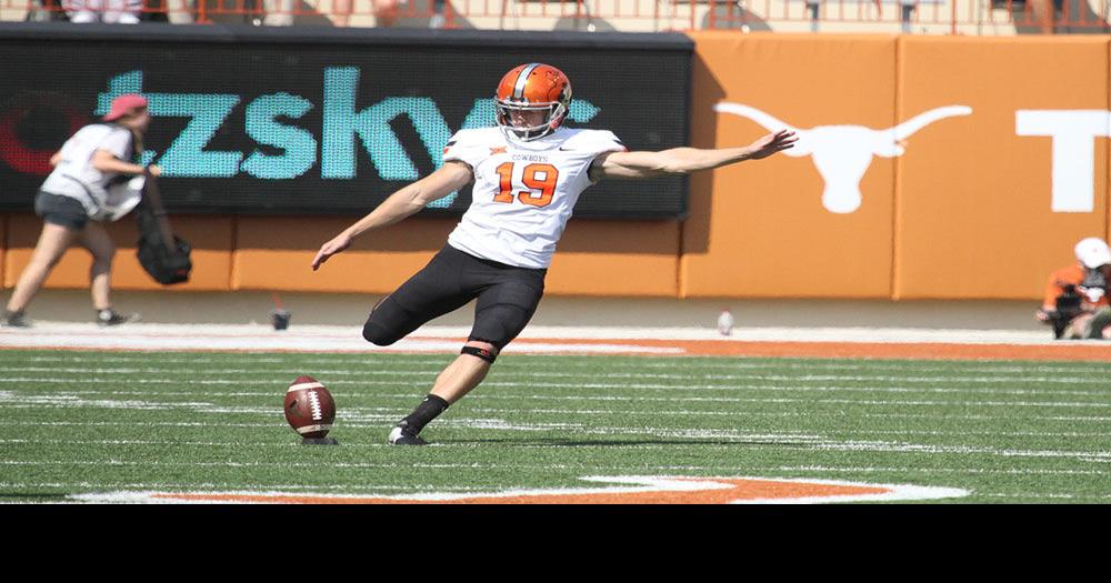 Q&A: Cowboy kicker Ben Grogan on his late-game field goals in Austin ...