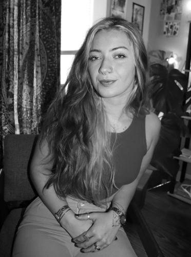 Humans of OSU: Emma Lynn | Entertainment | ocolly.com