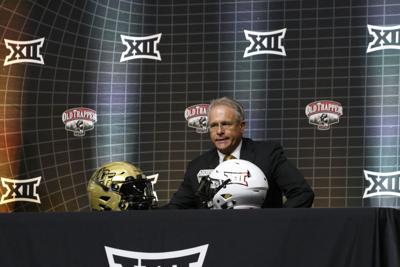 UCF relying on returning players, as the Knights are "on the rise" this ...