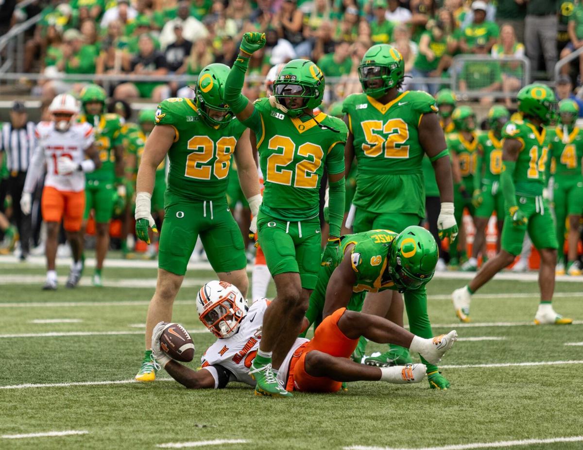 OSU students react to 'disappointing' Oregon loss, mentally prepare for ...