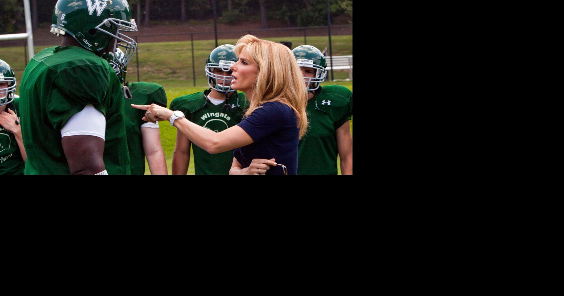 Return to the gridiron: Favorite football films | Entertainment ...