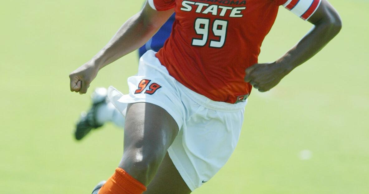 Yolanda Odenyo Thomas' soccer career didn't end after OSU | Sports ...