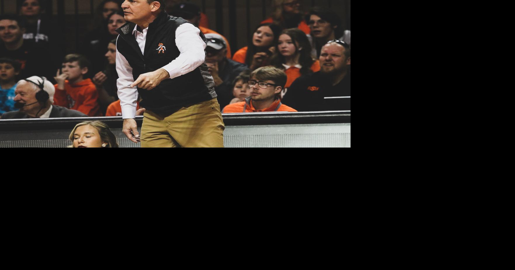 OSU-Iowa isn't as competitive, but the rivalry and hatred remains ...