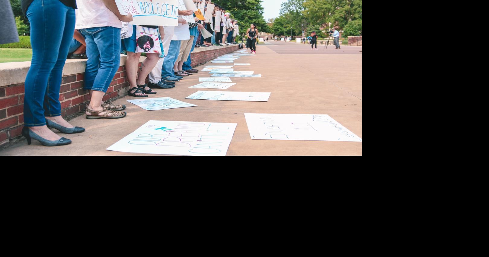 Photo Gallery: DACA Protest | | ocolly.com