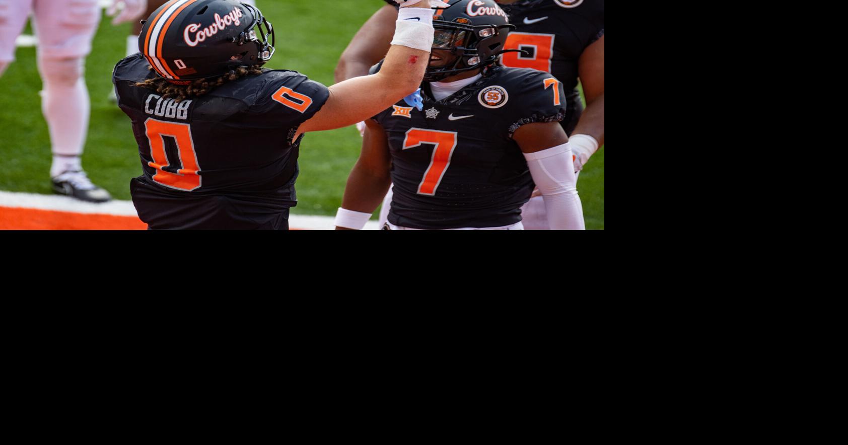 Notebook: Goons, goblins and gremlins prove themselves in win | Sports ...