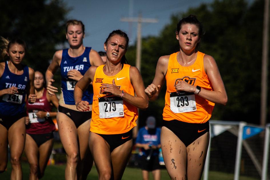 Oklahoma State cross-country prepared to race nation’s best | Sports ...