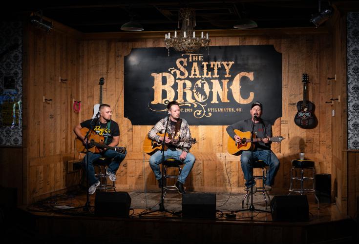 Stillwater Strong: Local businesses unite to raise funds for first ...