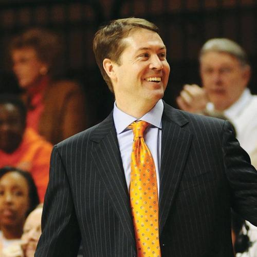 Photos: Travis Ford through the years | | ocolly.com