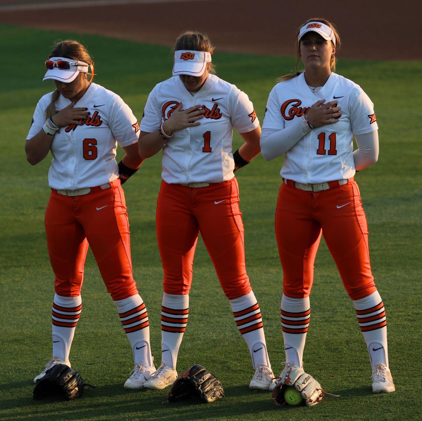OSU softball advances to Big 12 Championship final | Sports | ocolly.com