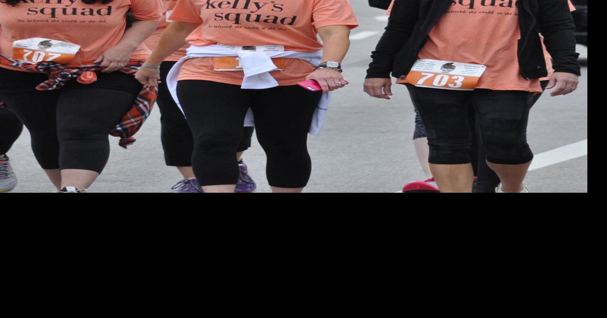 Homecoming crash survivor makes every step count at Remember the Ten ...