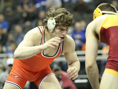 Dieringer, Oliver earn spots in U.S. Open semis | Sports | ocolly.com