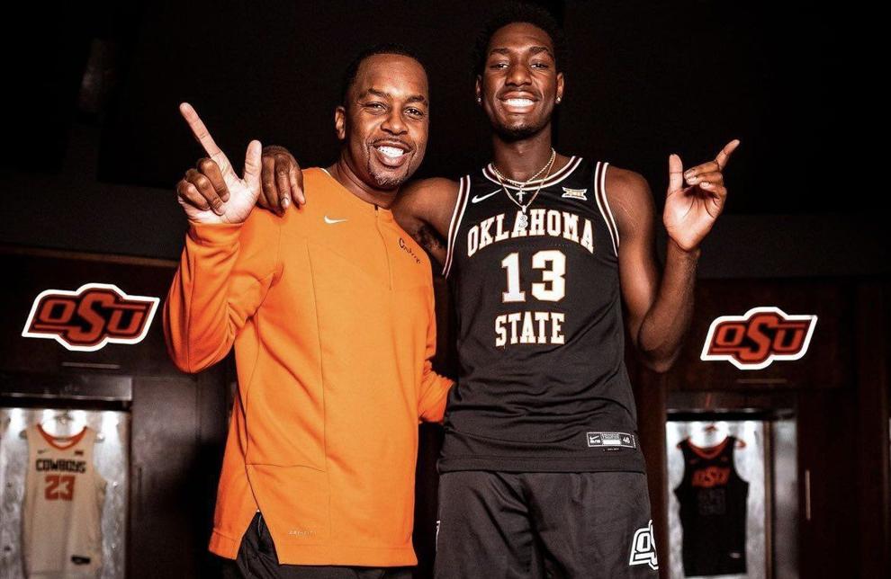 Eric Dailey Jr. signing adds to talented 2023 OSU class | | ocolly.com