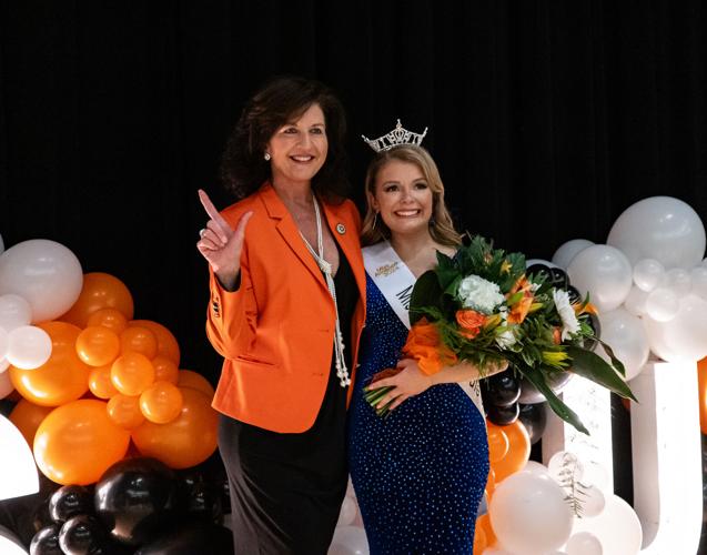 Miss Oklahoma State University Scholarship Competition | | ocolly.com