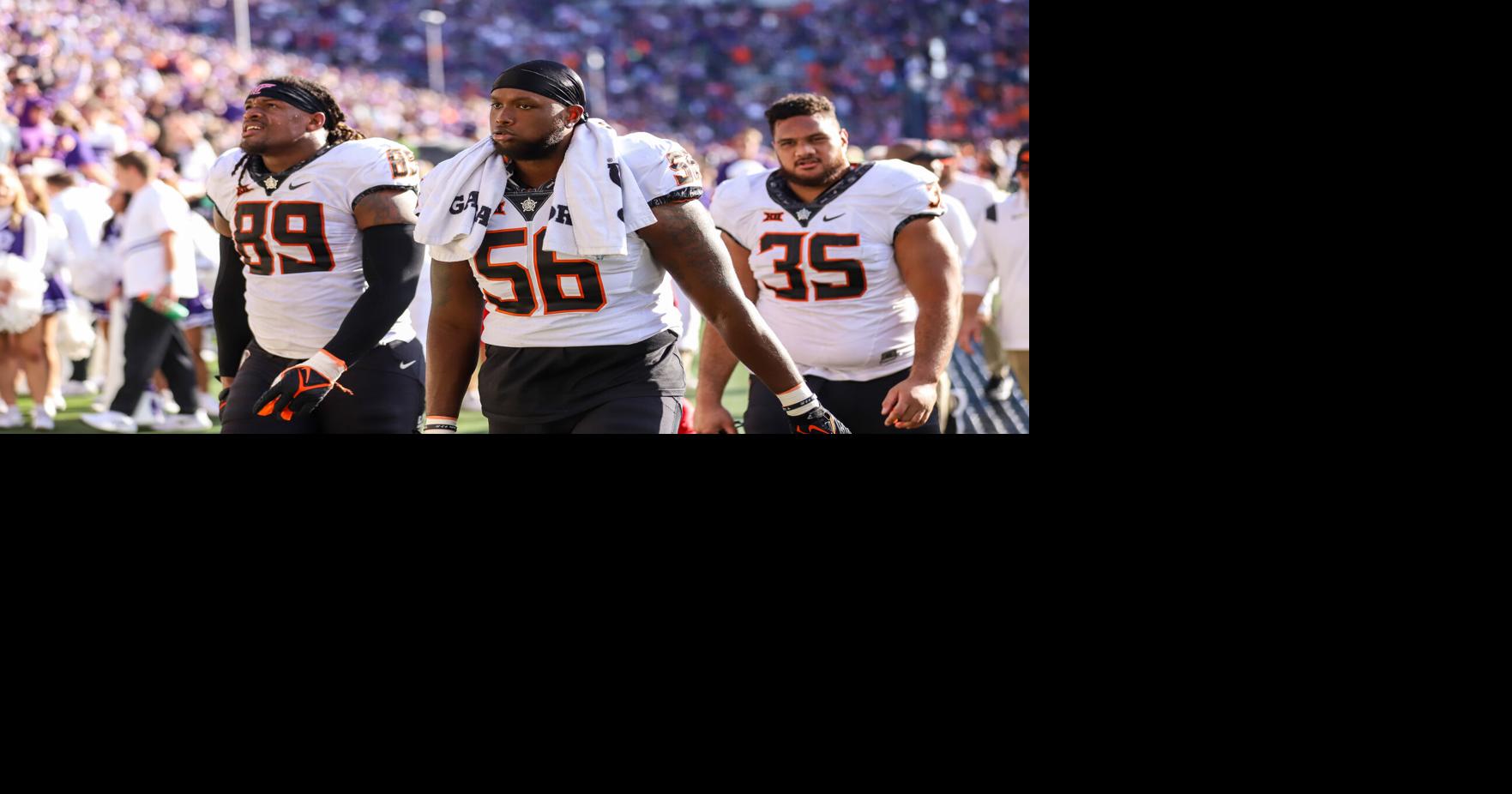 Breaking down the numbers: OSU suffers biggest defeat in two decades ...