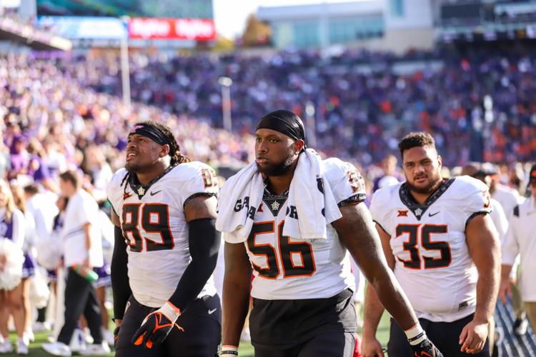 Column: A perfect storm of bad | Sports | ocolly.com