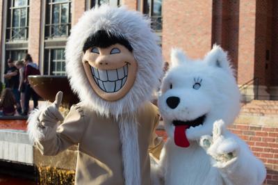 Petition to keep Eskimo Joe's name is also gaining traction | News ...
