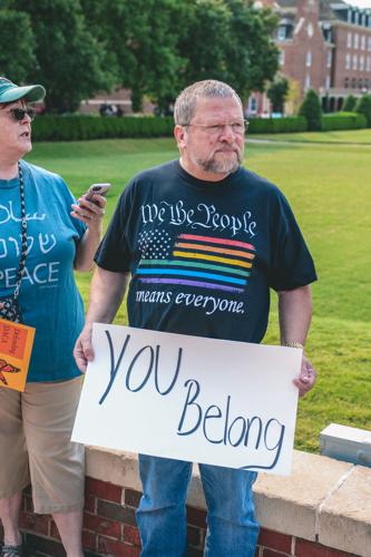 Photo Gallery: DACA Protest | | ocolly.com
