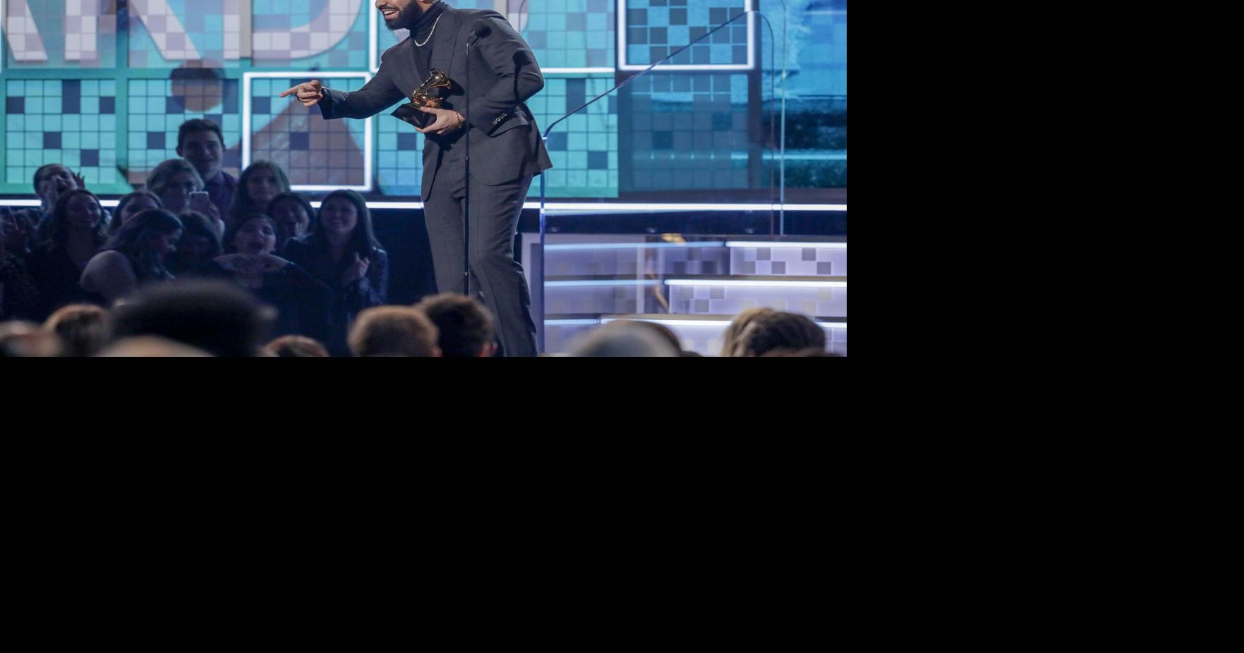 ENTER-MUS-DRAKE-ALBUM-REVIEW-LA | | ocolly.com