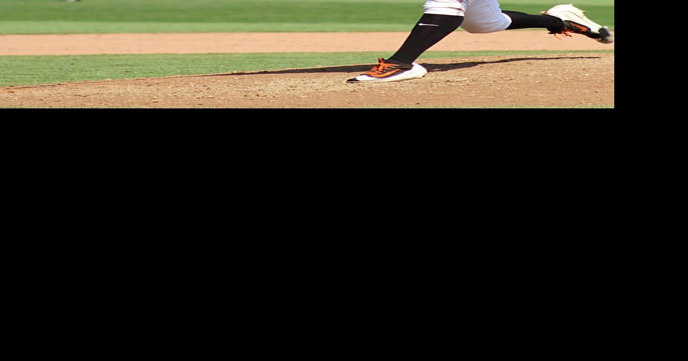 OSU pitcher Reed signs with Marlins | Sports | ocolly.com