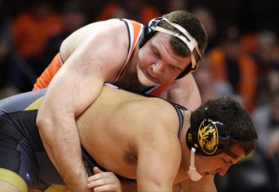 Cowboys tame Tigers, snap streak | Sports | ocolly.com