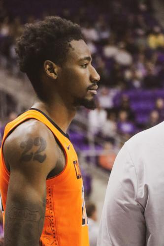 Points taken: Horned Frogs flip script, dominate OSU in paint | Sports ...