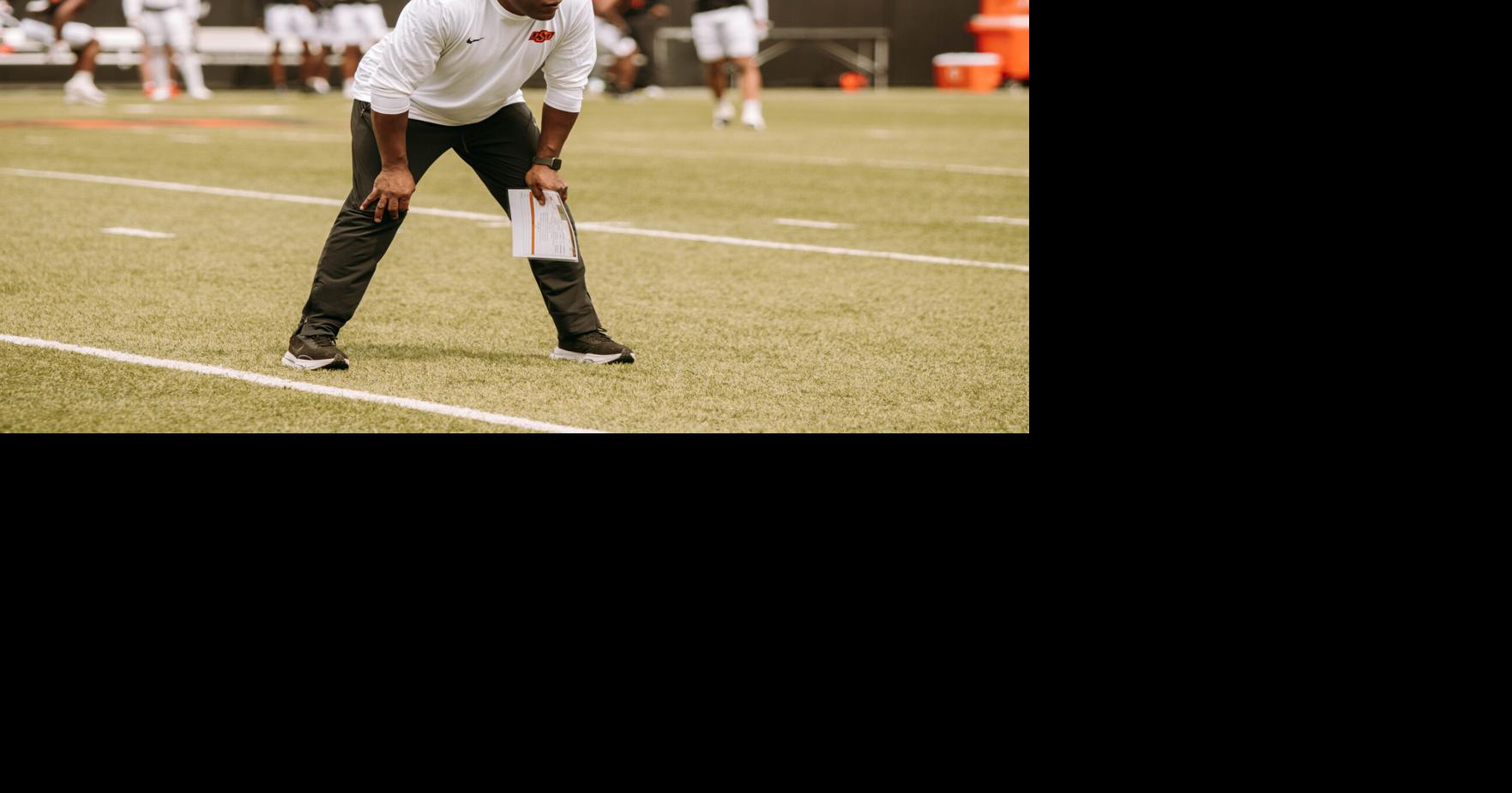 Mason, OSU look to build on last season's defensive success | Sports ...