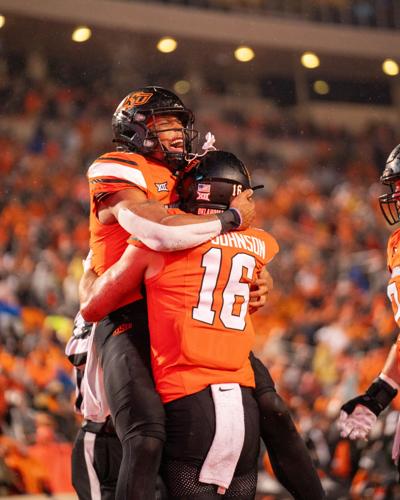 OSU - BYU Endgame Photos | | ocolly.com