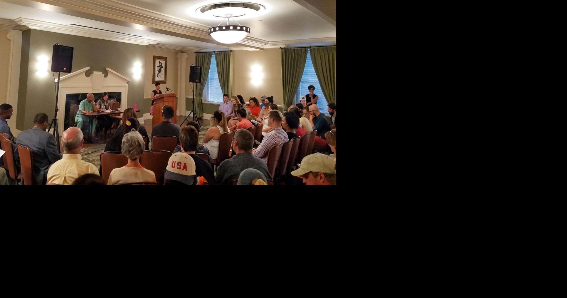 OSU’s Multicultural Affairs “turns on the lights” to discuss diversity ...