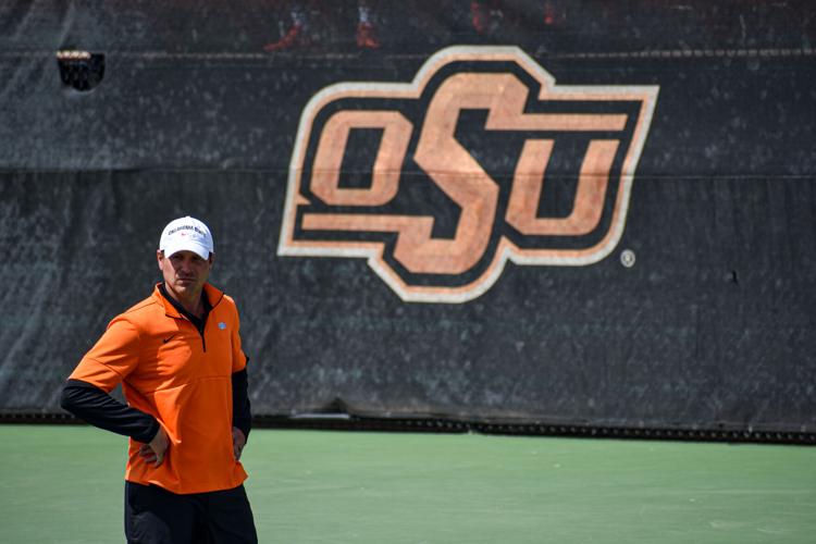 OSU tennis posteason preview: Cowgirls rebounding, Cowboys on the ropes ...